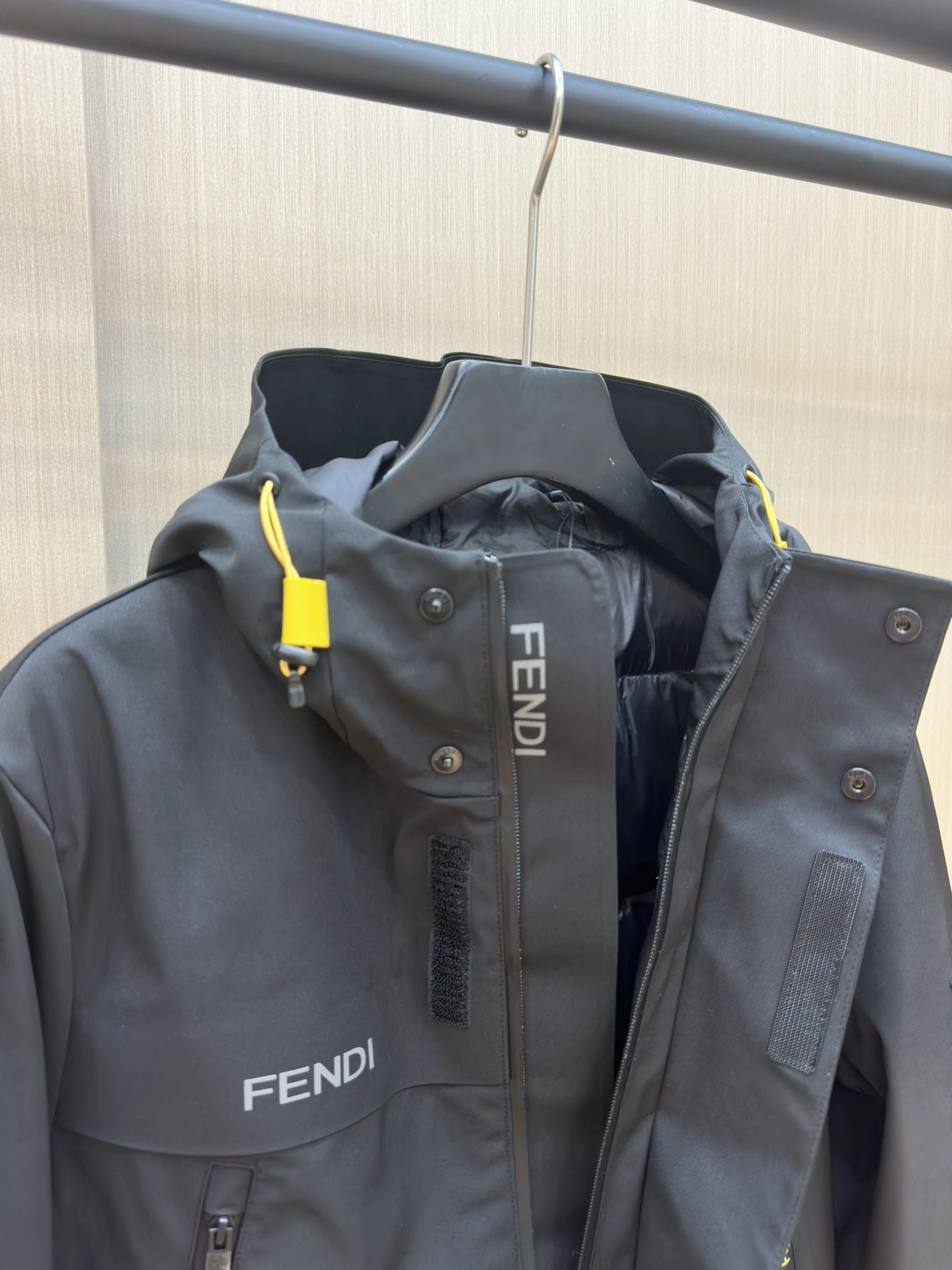 Discounted Christian Dior Down Jackets