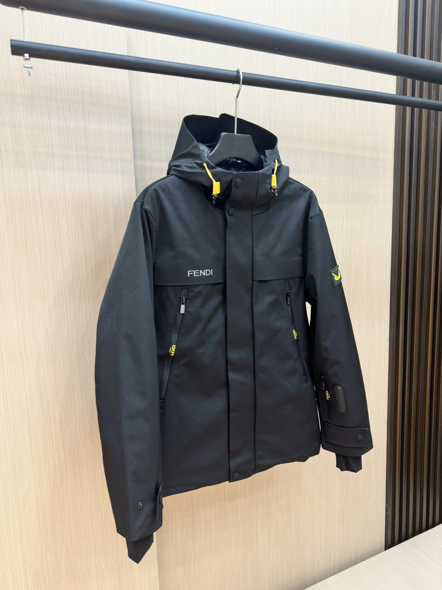 Discounted Christian Dior Down Jackets