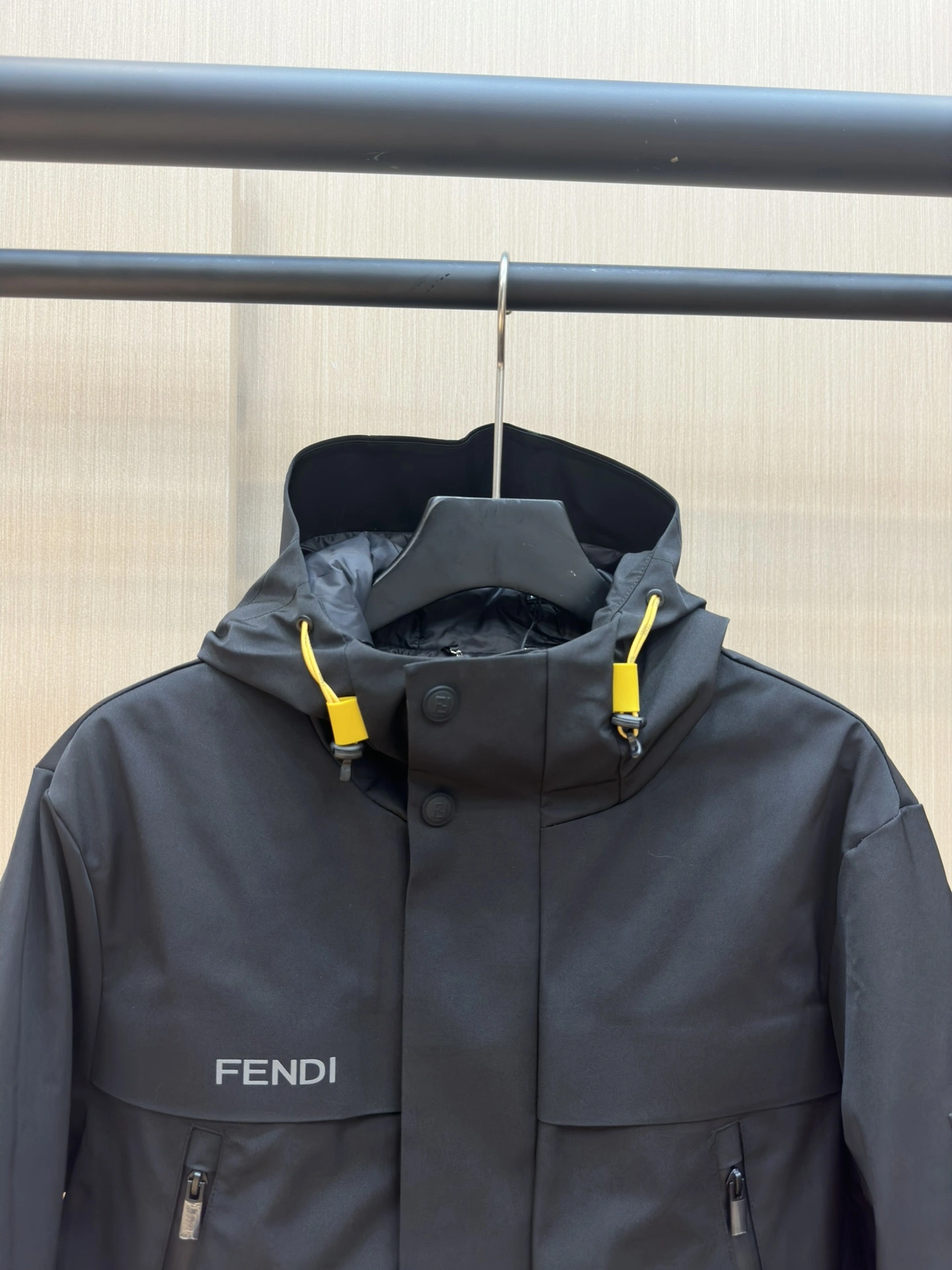 Discounted Christian Dior Down Jackets
