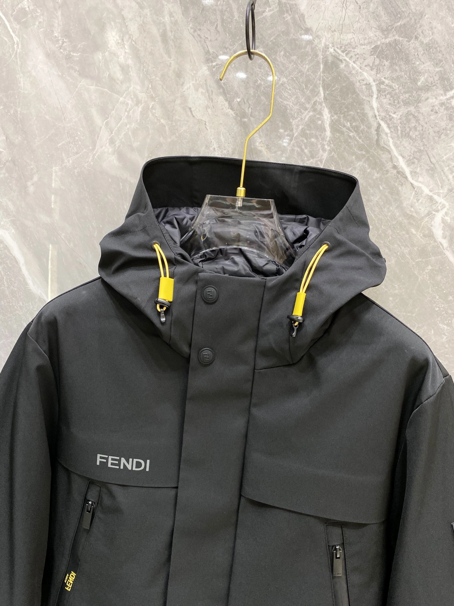 1:1 copy Christian Dior Down Jackets