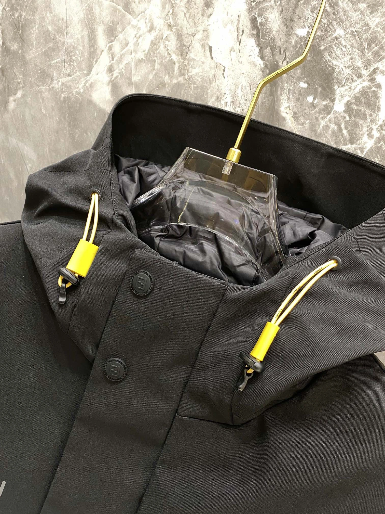 1:1 copy Christian Dior Down Jackets