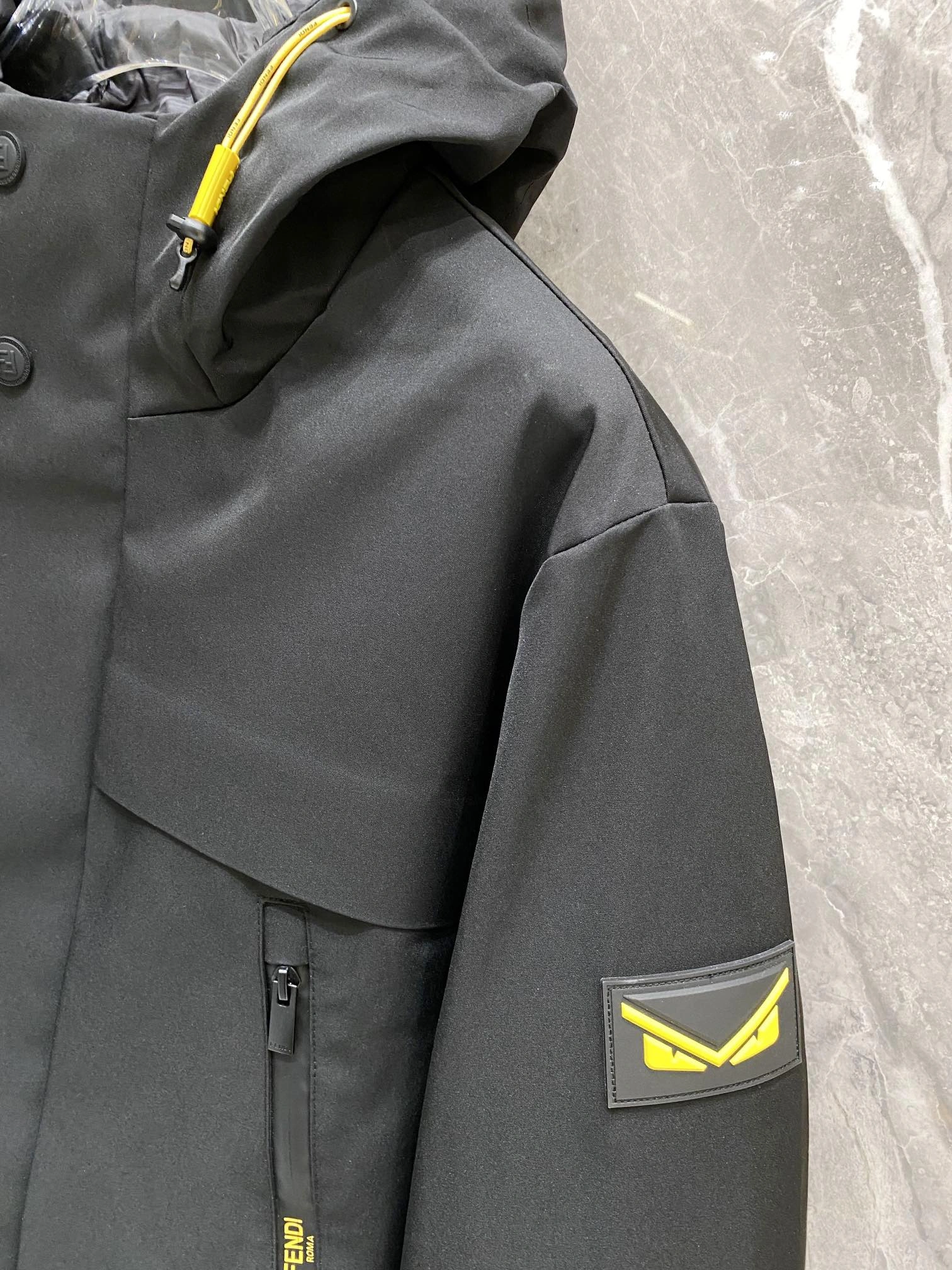 1:1 copy Christian Dior Down Jackets