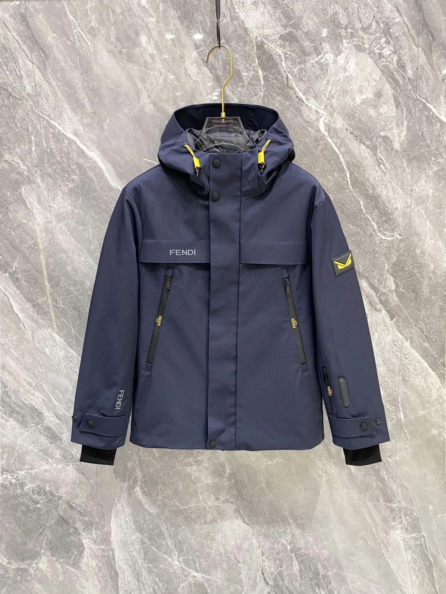 Christian Dior Down Jackets
