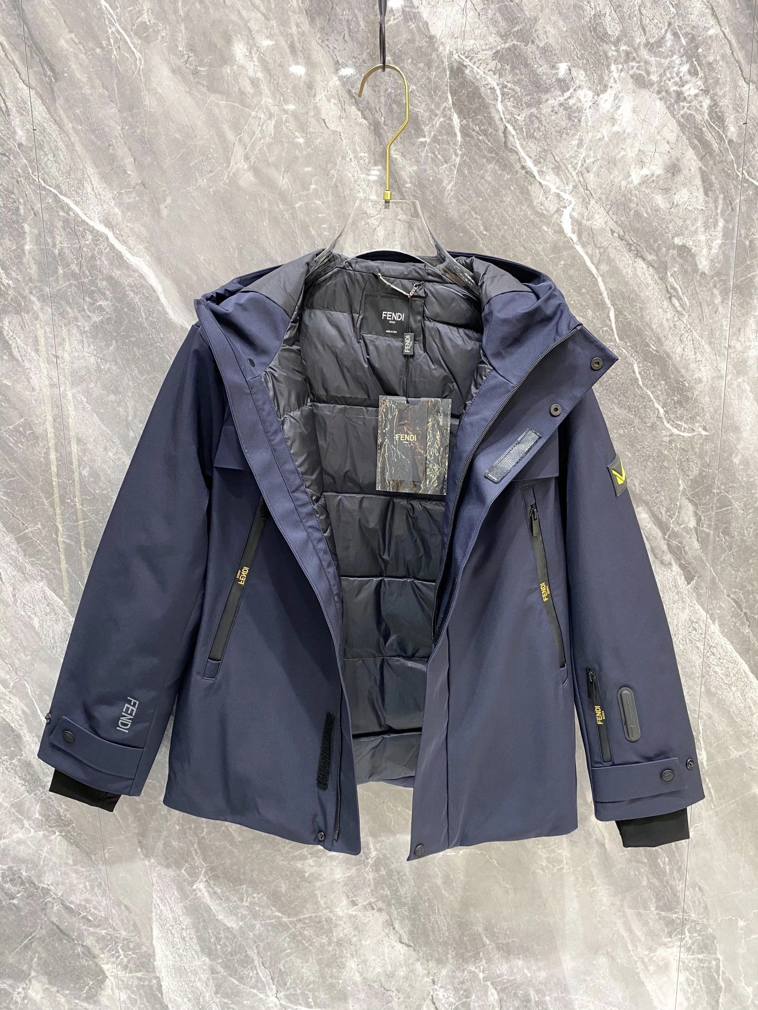 Inexpensive Christian Dior Down Jackets