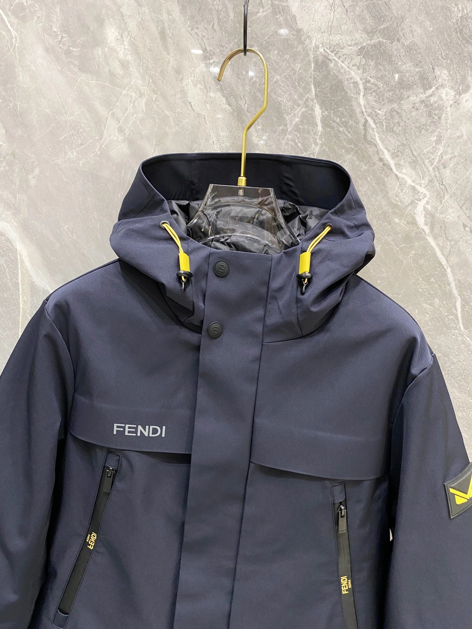 Inexpensive Christian Dior Down Jackets