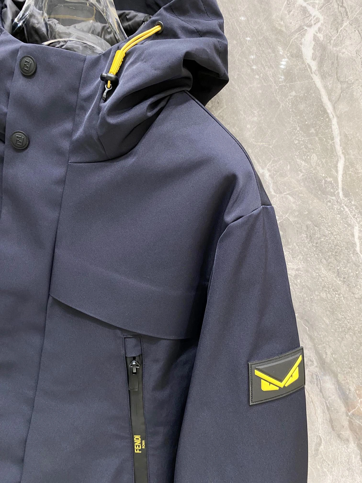 Inexpensive Christian Dior Down Jackets