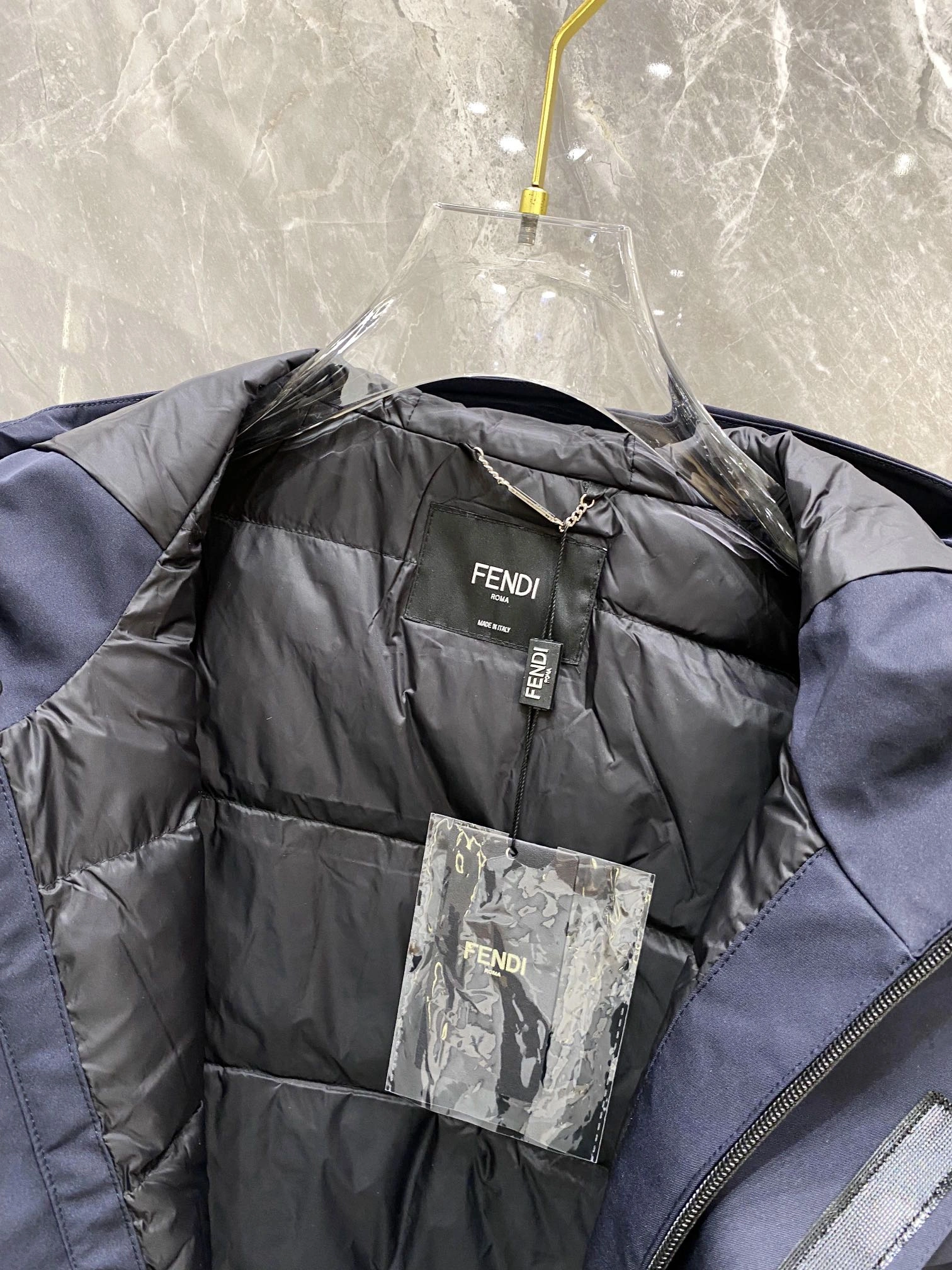 Inexpensive Christian Dior Down Jackets
