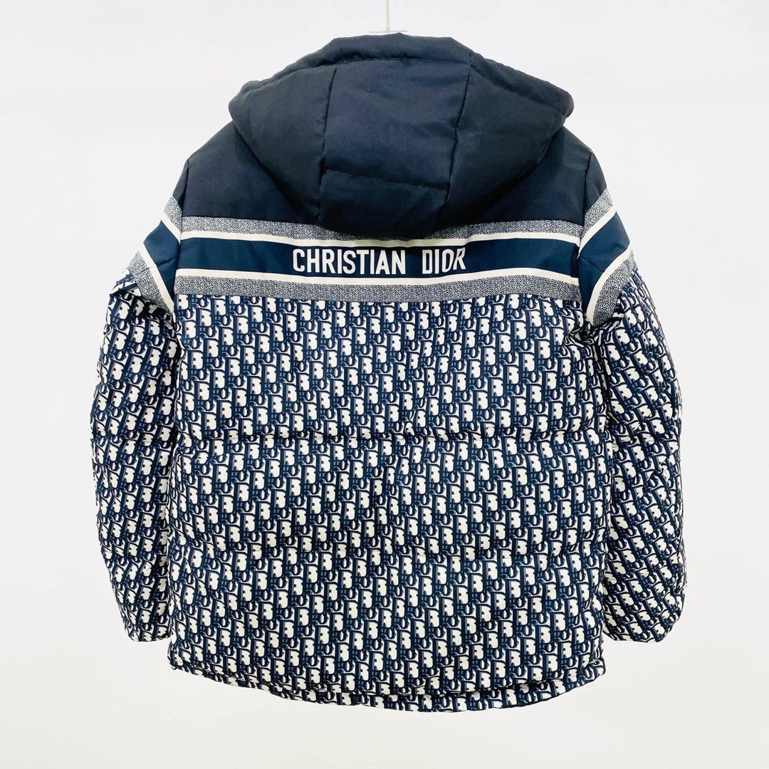 Perfect replica Christian Dior Down Jackets