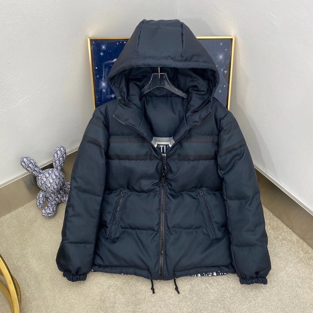 Perfect replica Christian Dior Down Jackets