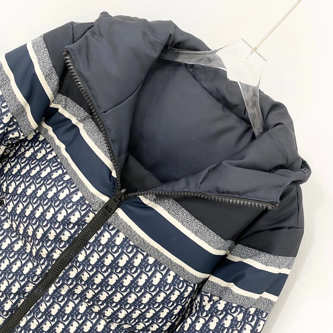 Perfect replica Christian Dior Down Jackets