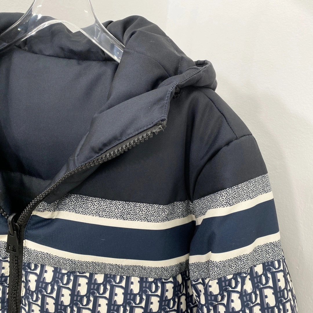 Perfect replica Christian Dior Down Jackets