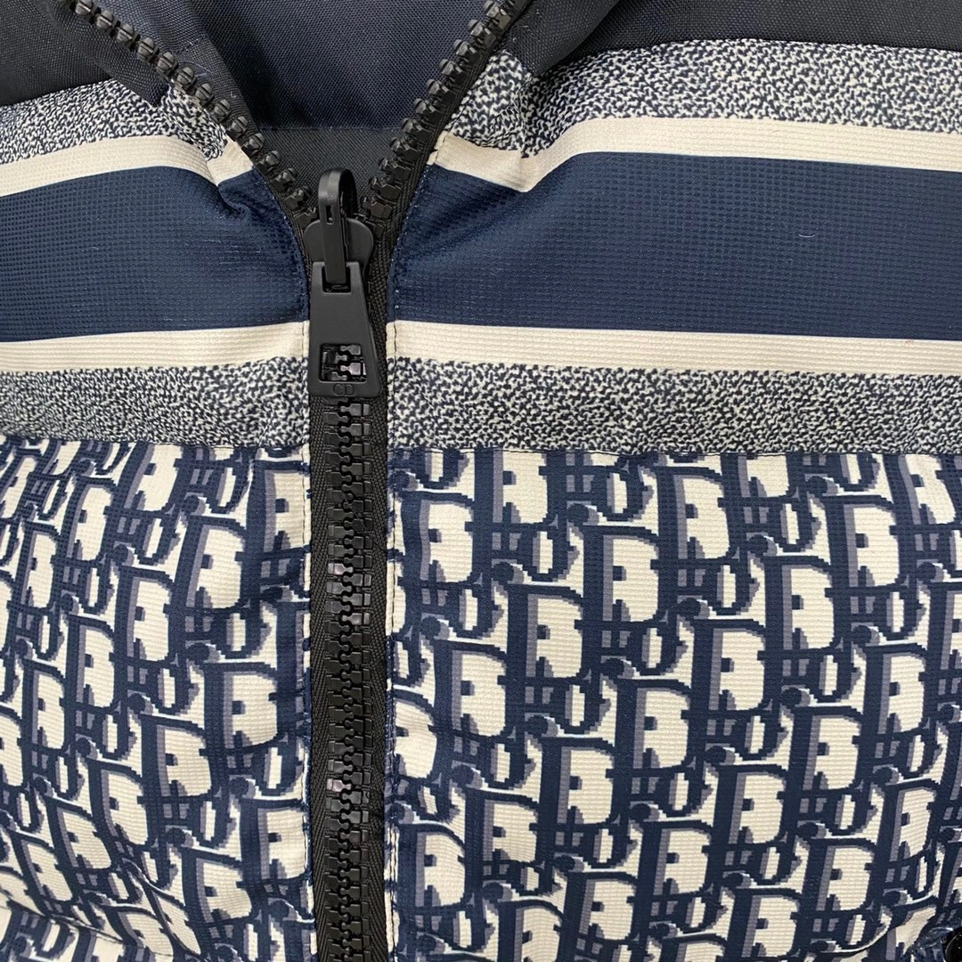 Perfect replica Christian Dior Down Jackets