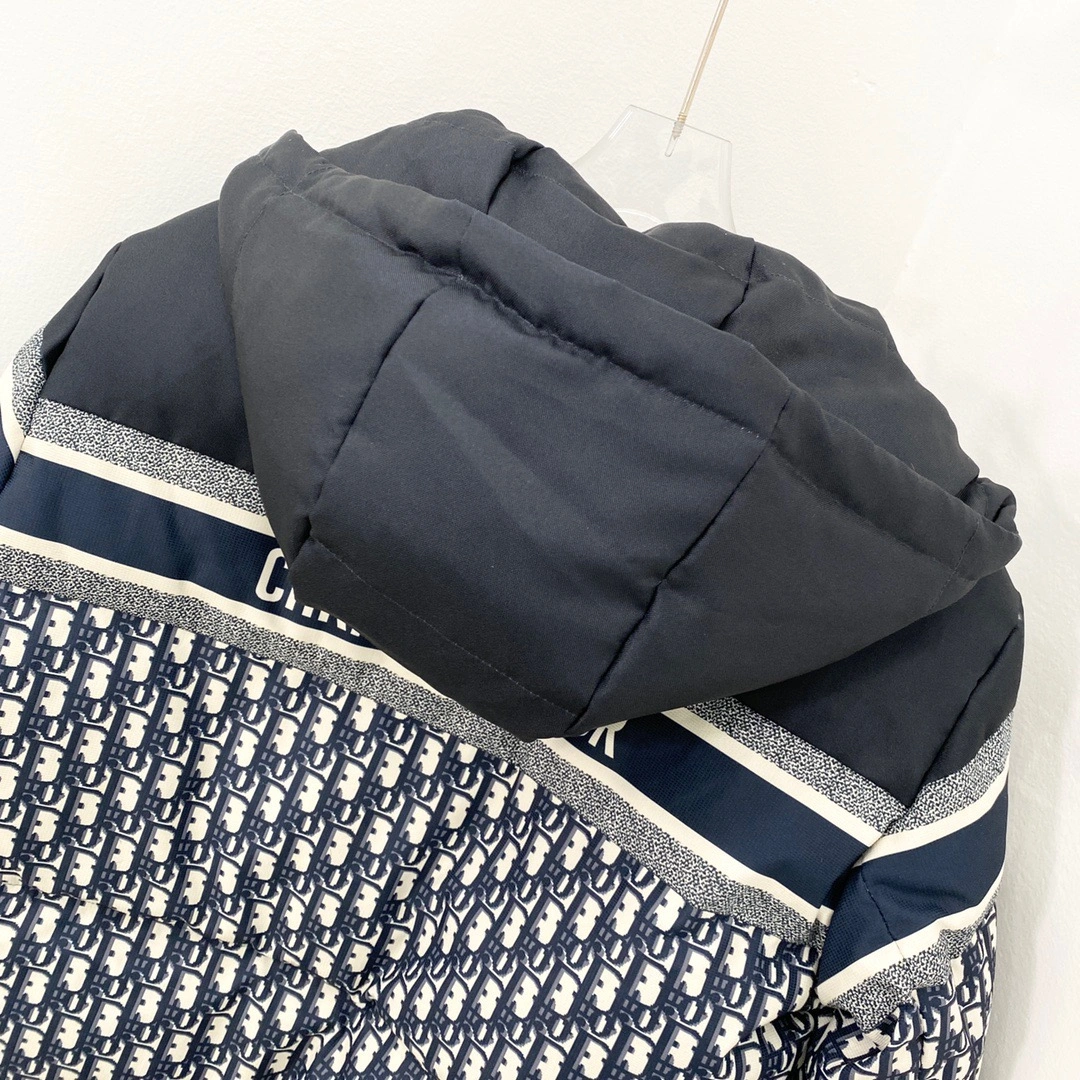 Perfect replica Christian Dior Down Jackets