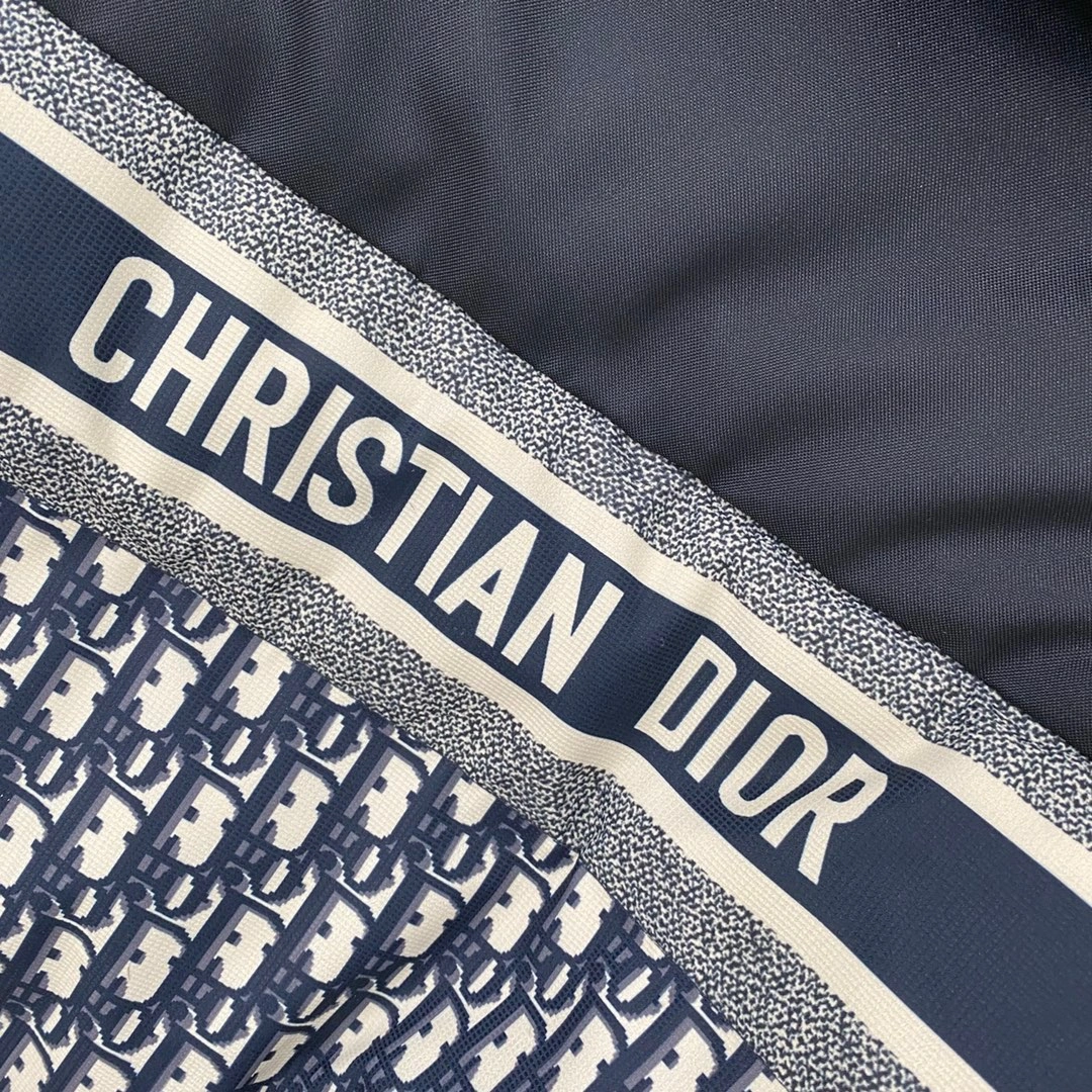 Perfect replica Christian Dior Down Jackets