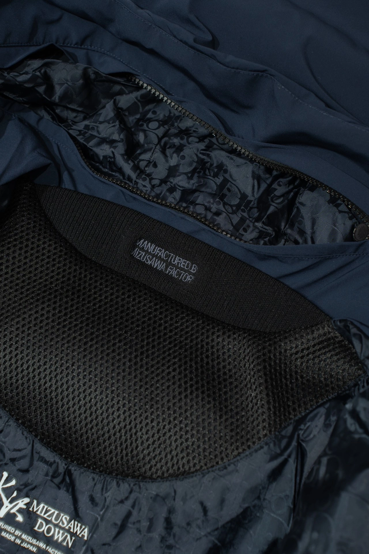 Brand-original Christian Dior Down Jackets