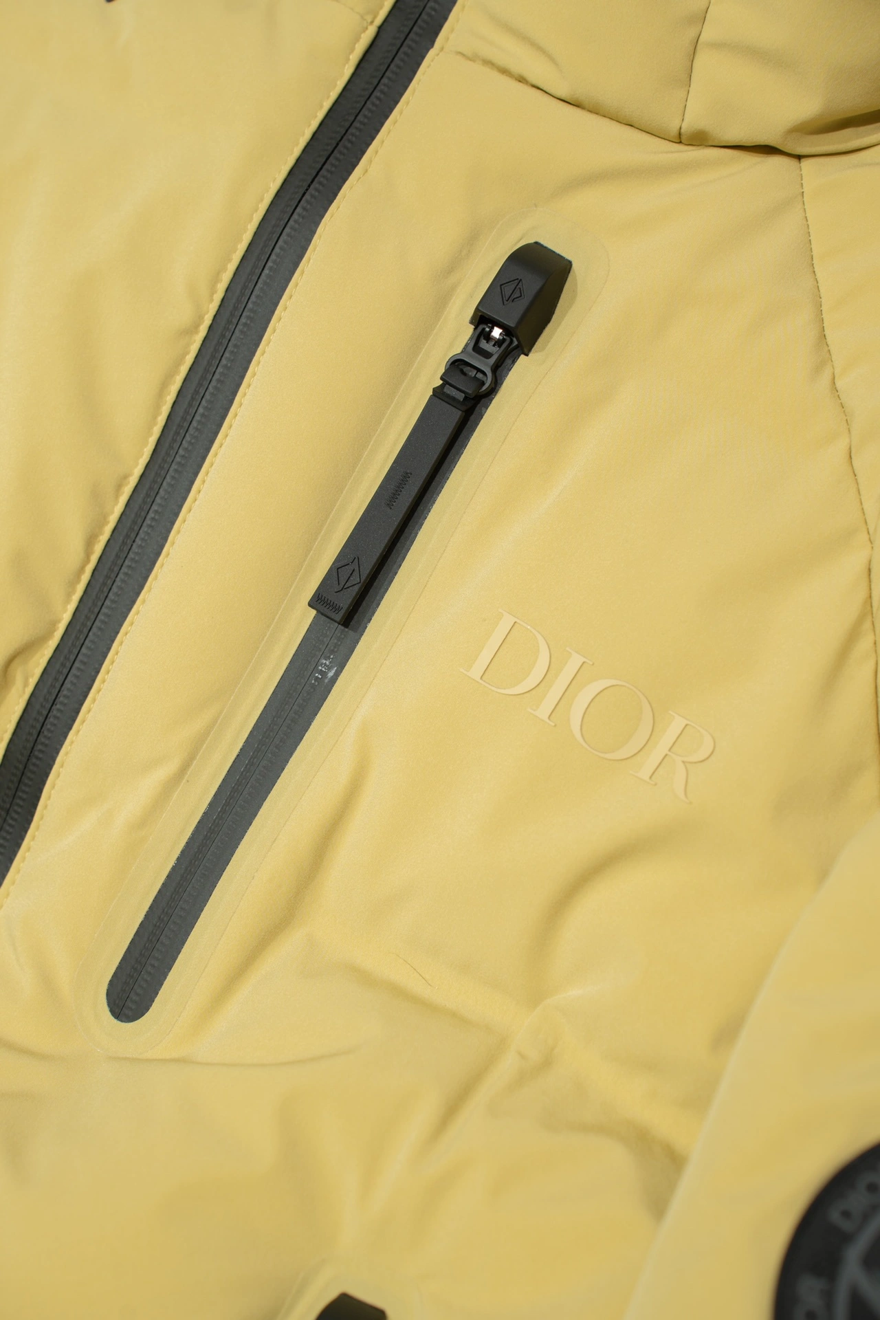 High fidelity Christian Dior Down Jackets
