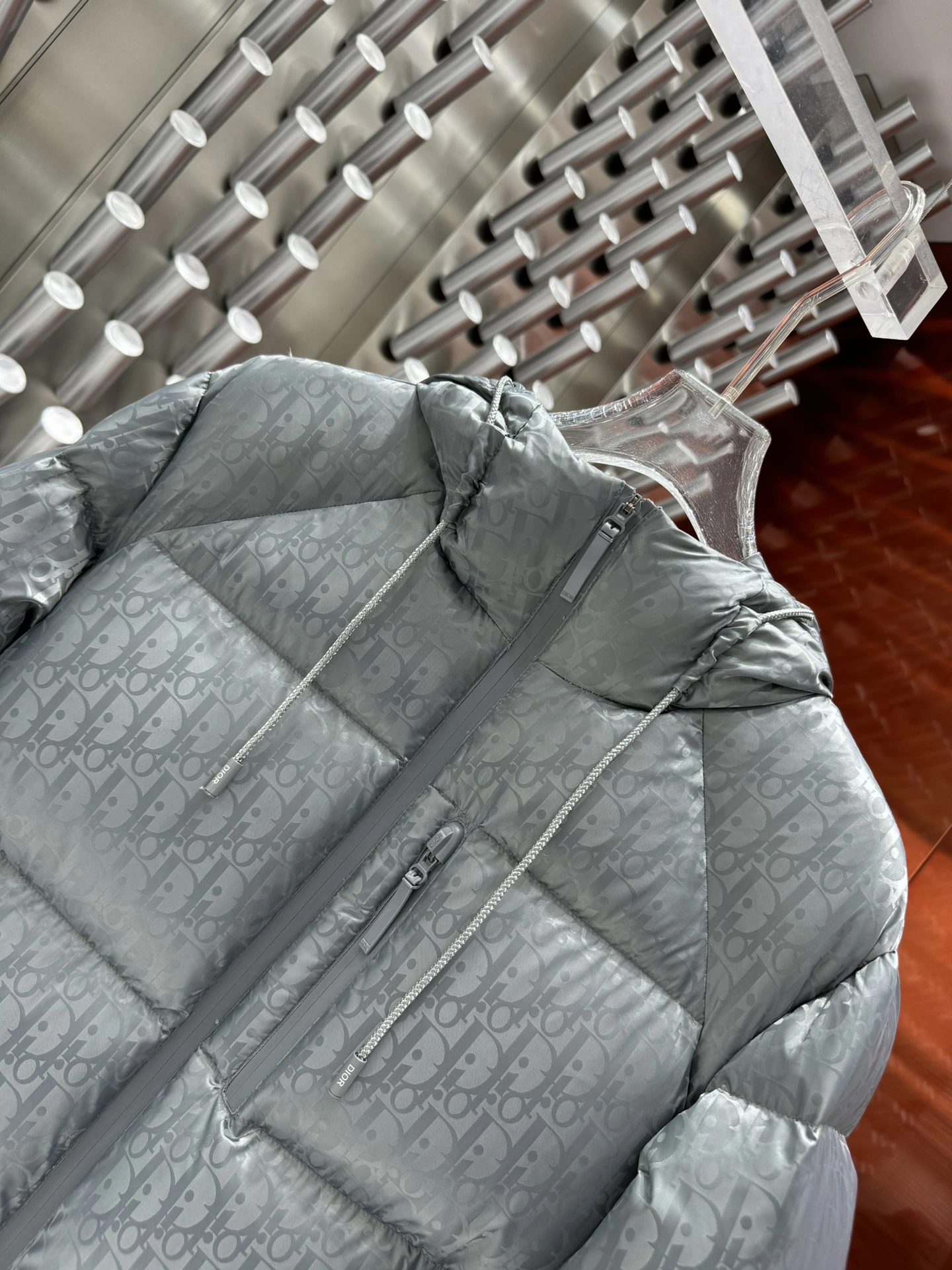 Inexpensive Christian Dior Down Jackets