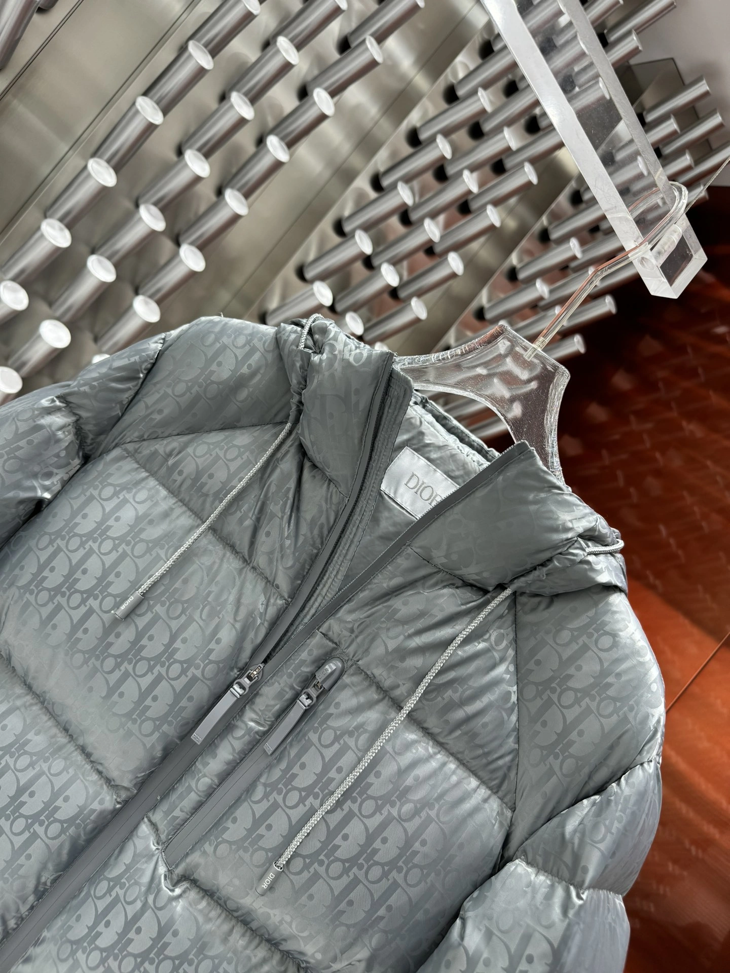 Inexpensive Christian Dior Down Jackets