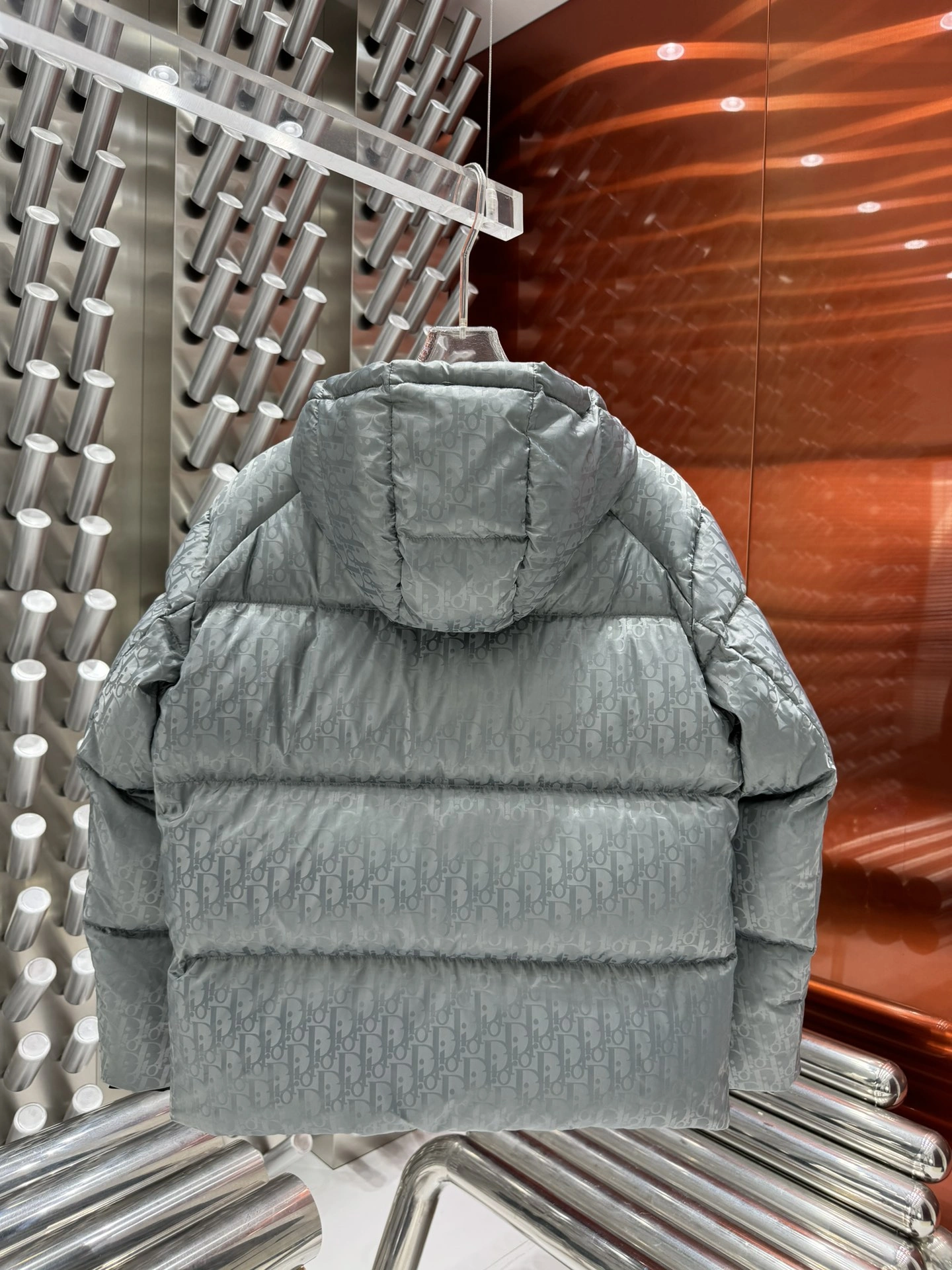 Inexpensive Christian Dior Down Jackets