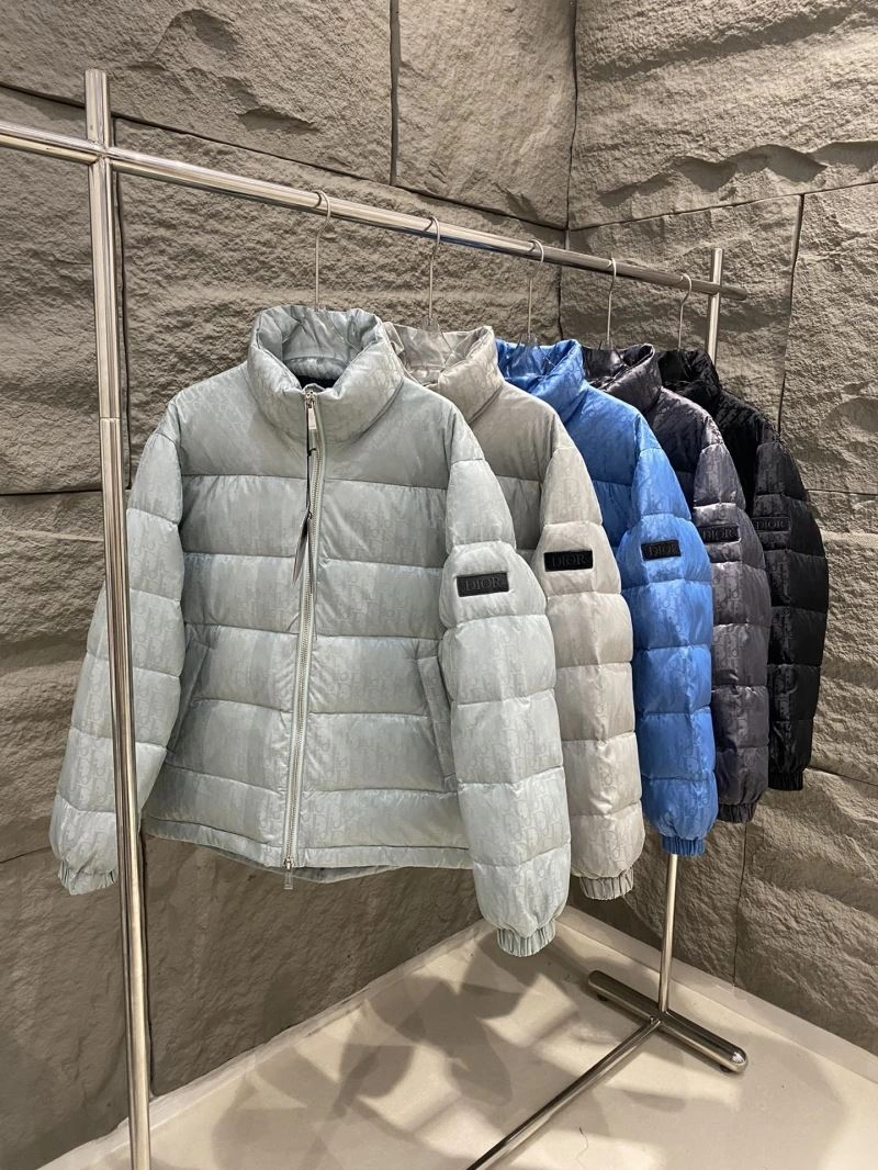 Reasonably priced Christian Dior Down Jackets
