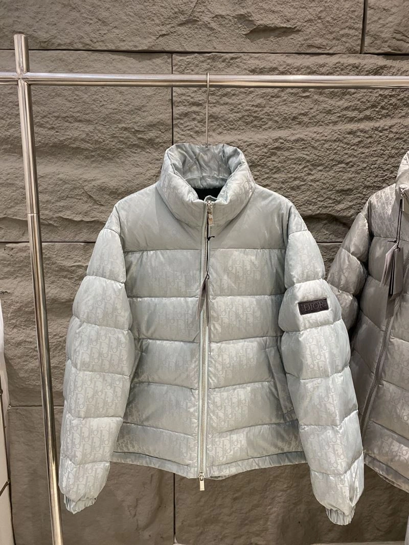 Reasonably priced Christian Dior Down Jackets