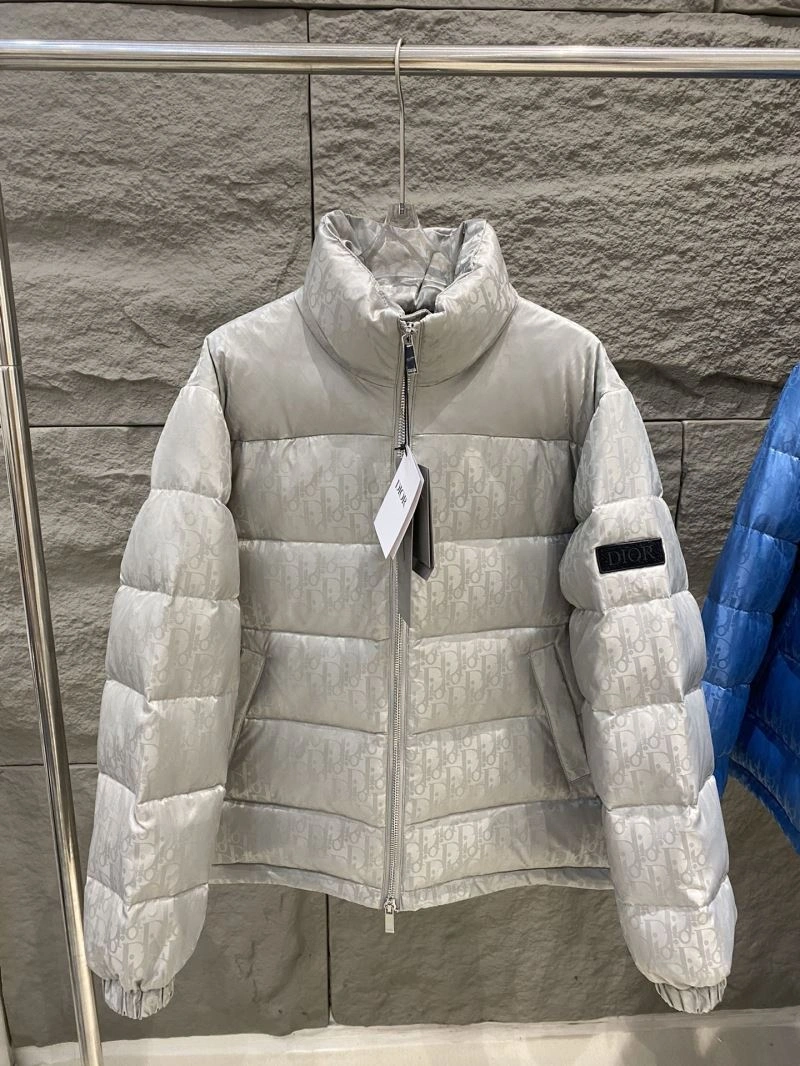 Reasonably priced Christian Dior Down Jackets