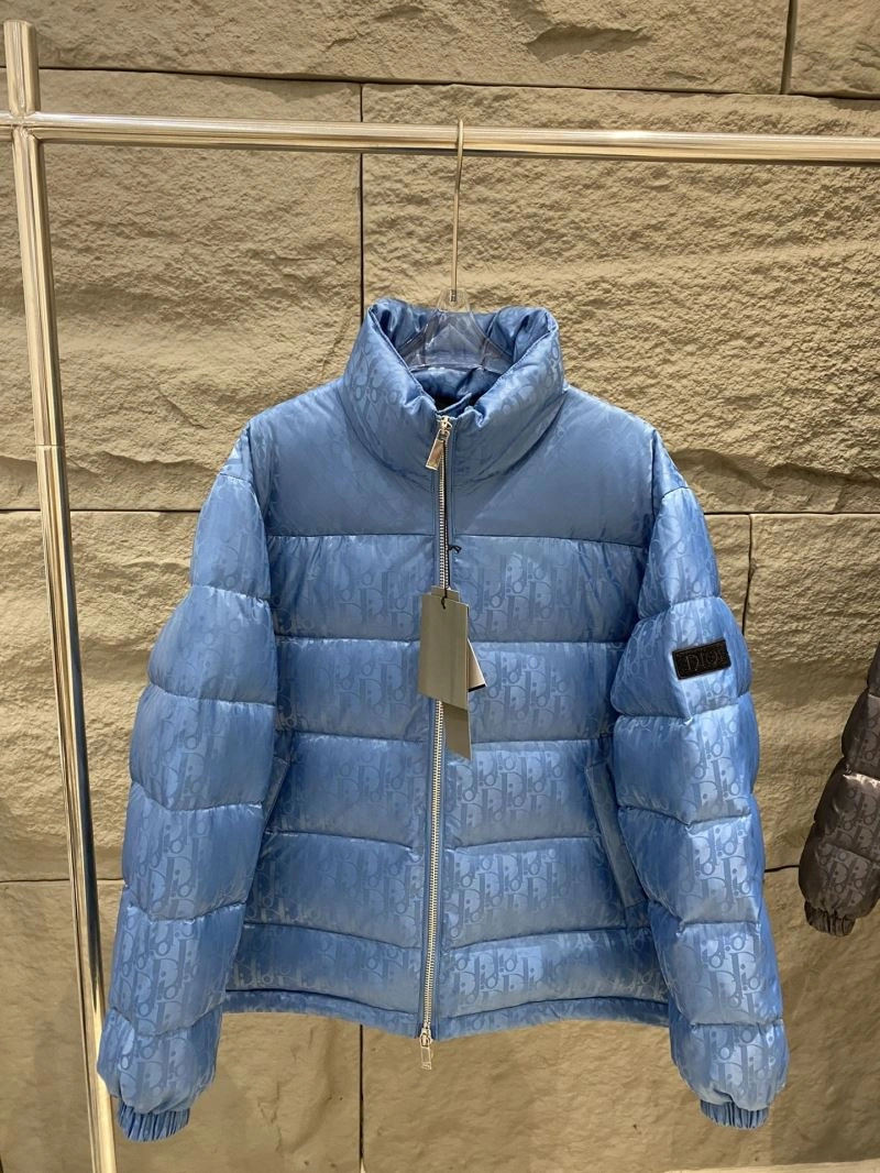 Reasonably priced Christian Dior Down Jackets