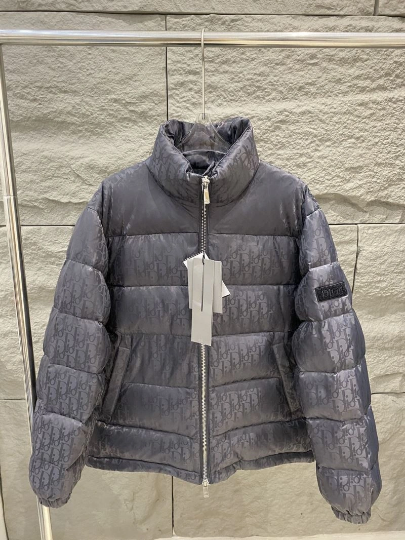 Reasonably priced Christian Dior Down Jackets