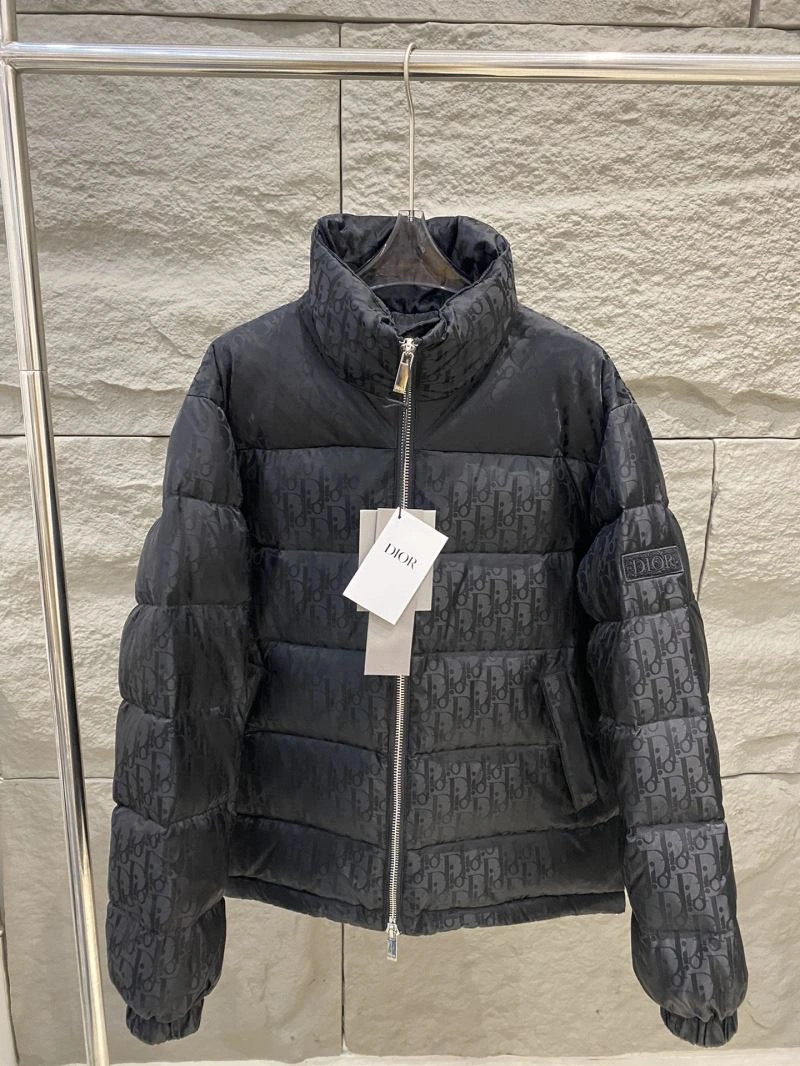 Reasonably priced Christian Dior Down Jackets