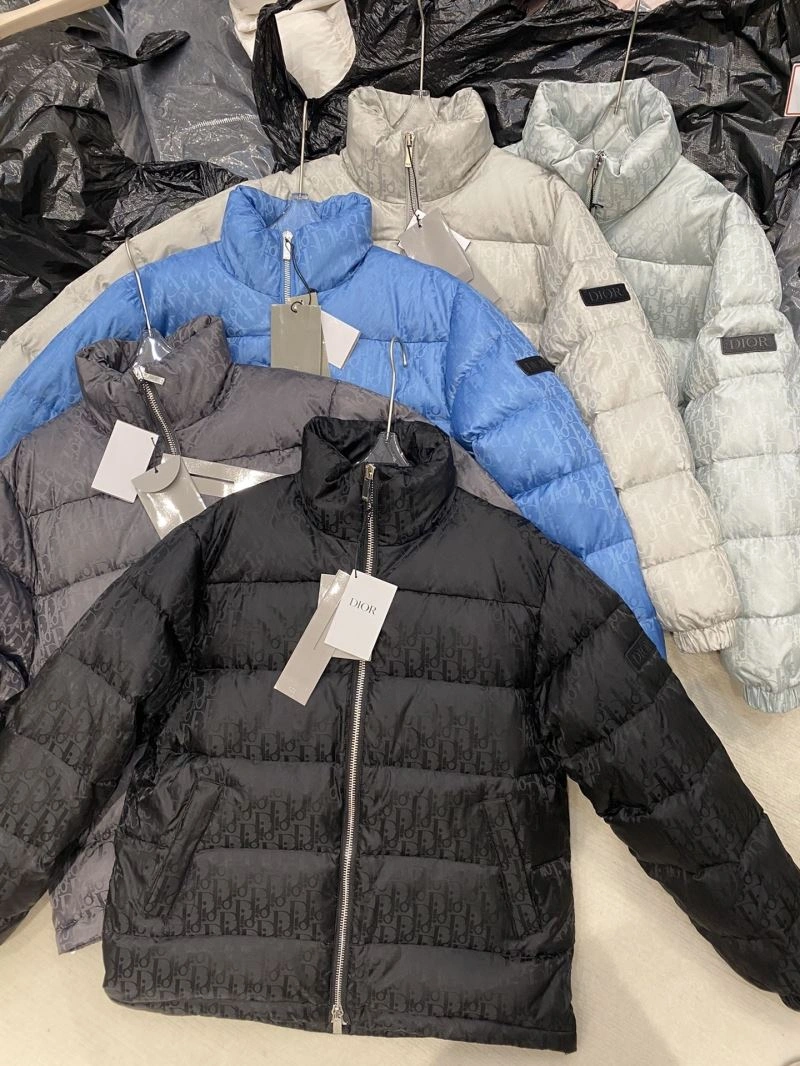 Reasonably priced Christian Dior Down Jackets