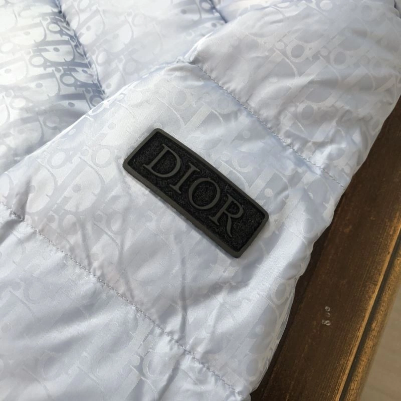 Authentic Christian Dior Down Jackets