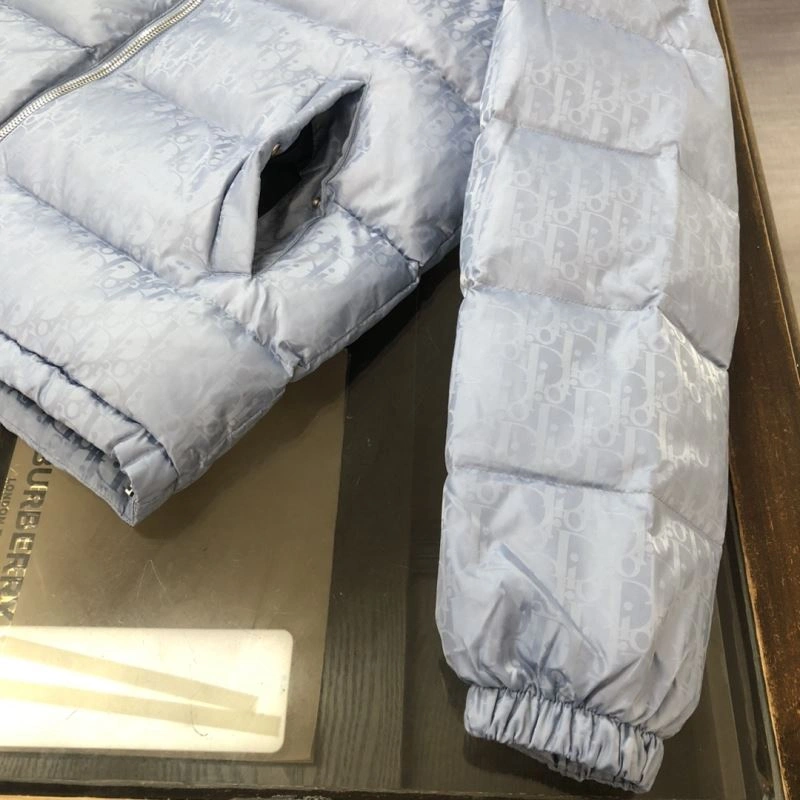 Authentic Christian Dior Down Jackets