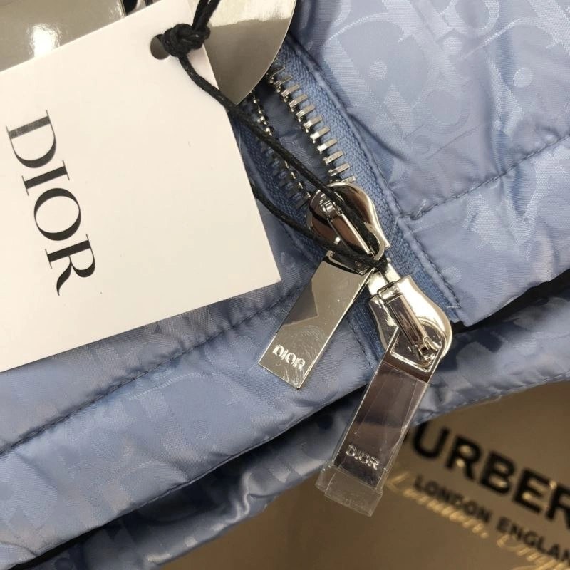 Authentic Christian Dior Down Jackets