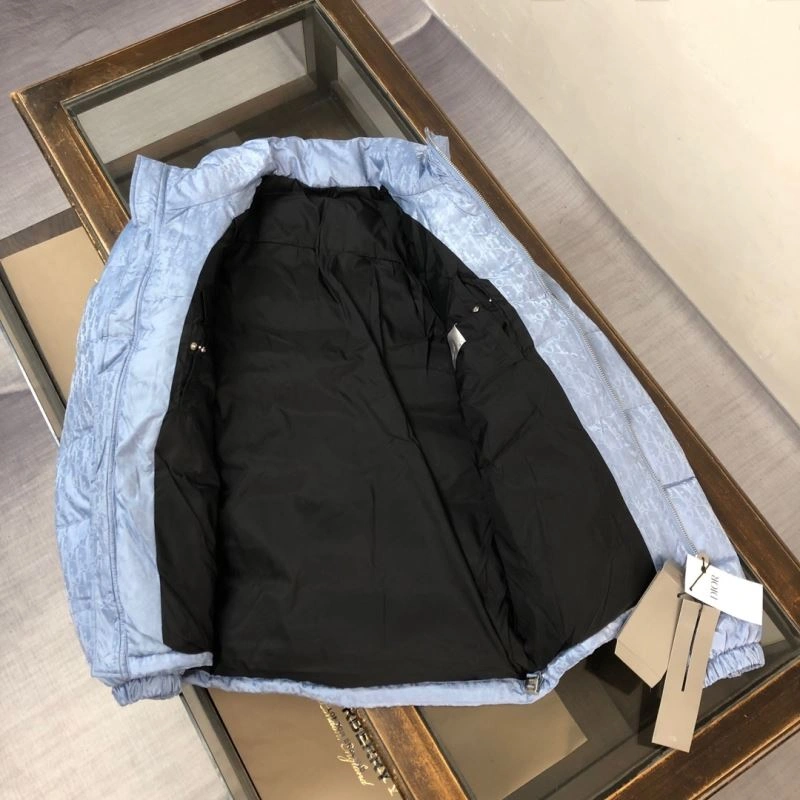 Authentic Christian Dior Down Jackets