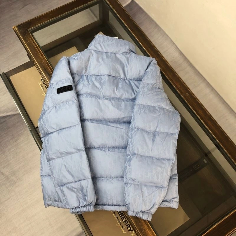 Authentic Christian Dior Down Jackets