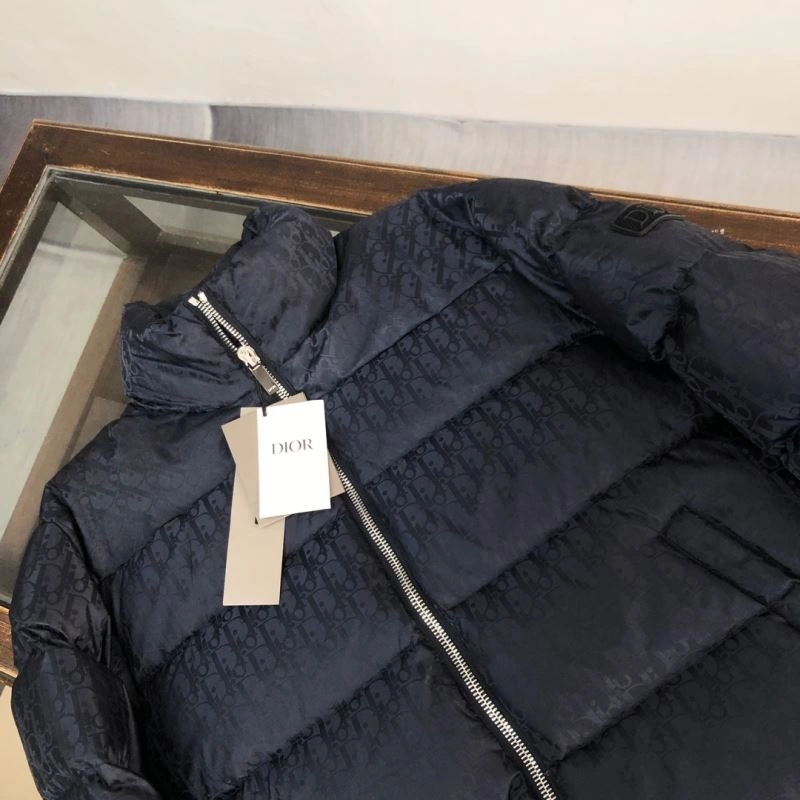 Exact replica Christian Dior Down Jackets