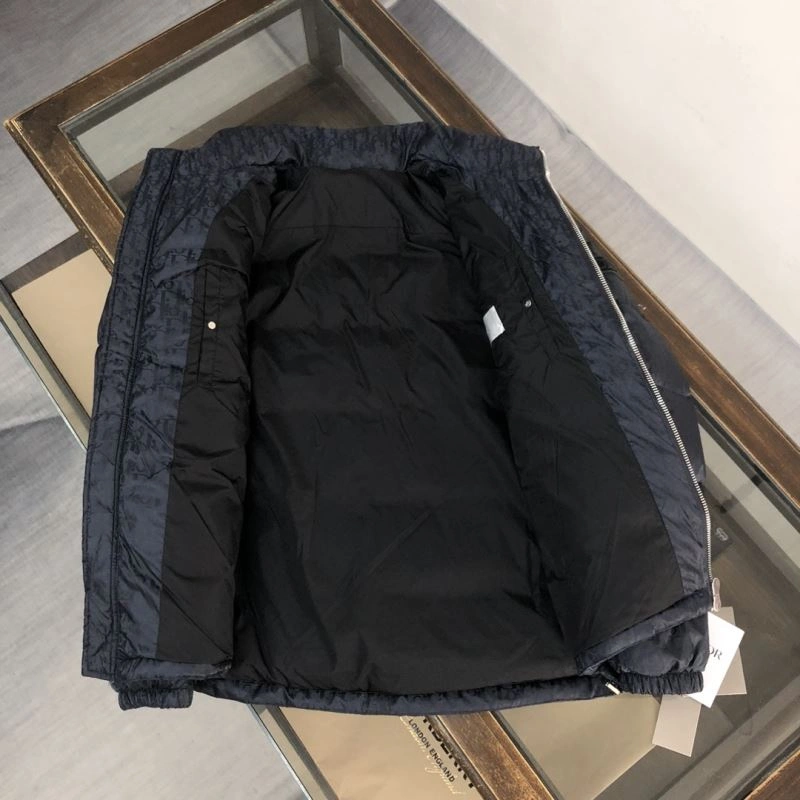 Exact replica Christian Dior Down Jackets