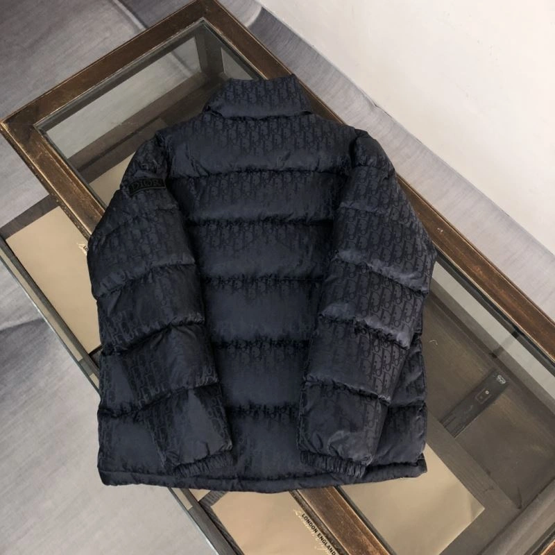 Exact replica Christian Dior Down Jackets