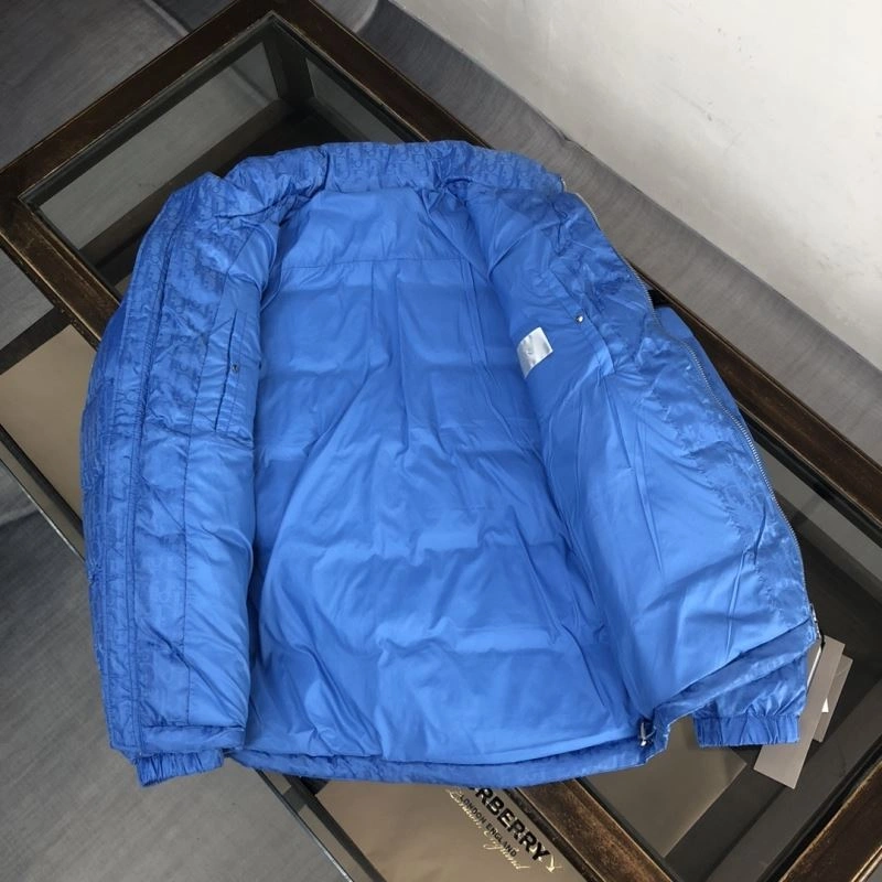 High fidelity Christian Dior Down Jackets