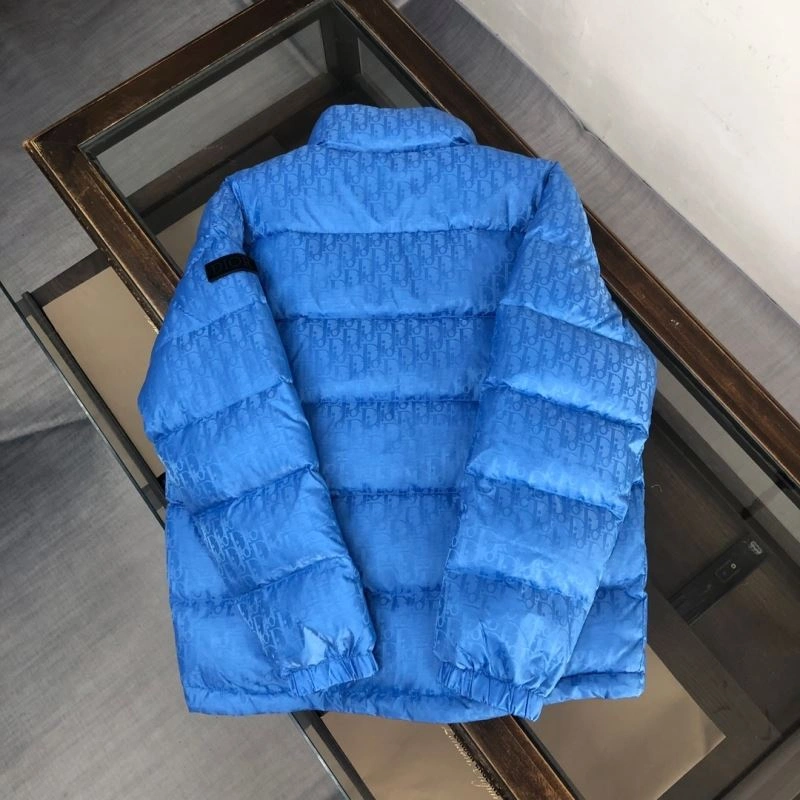 High fidelity Christian Dior Down Jackets