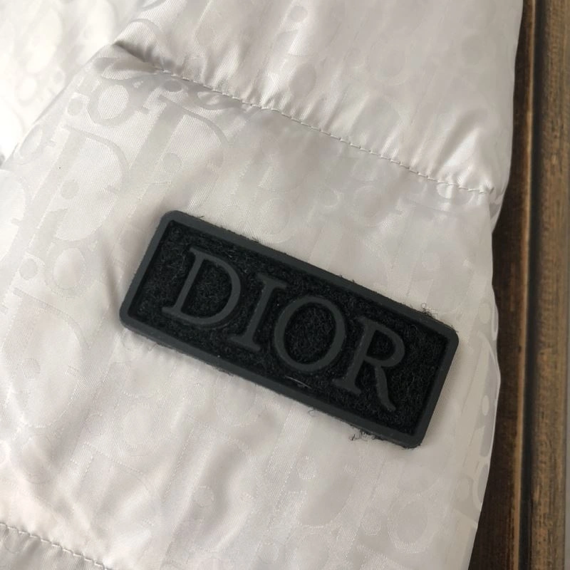 Cut-rate Christian Dior Down Jackets