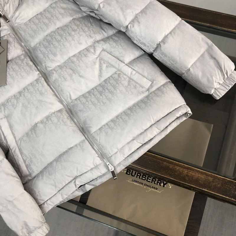 Cut-rate Christian Dior Down Jackets