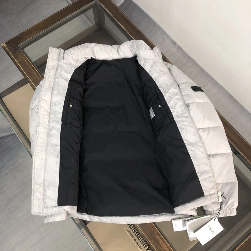 Cut-rate Christian Dior Down Jackets