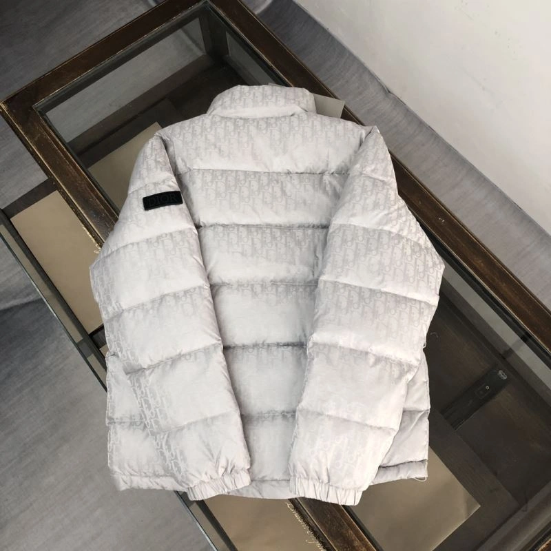 Cut-rate Christian Dior Down Jackets