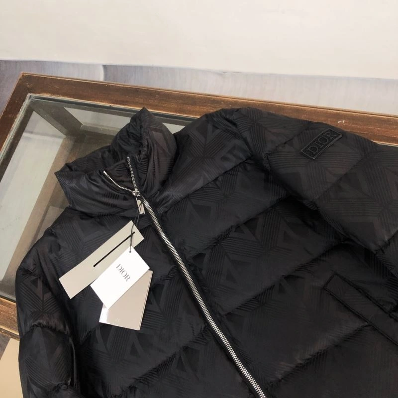 Perfect replica Christian Dior Down Jackets