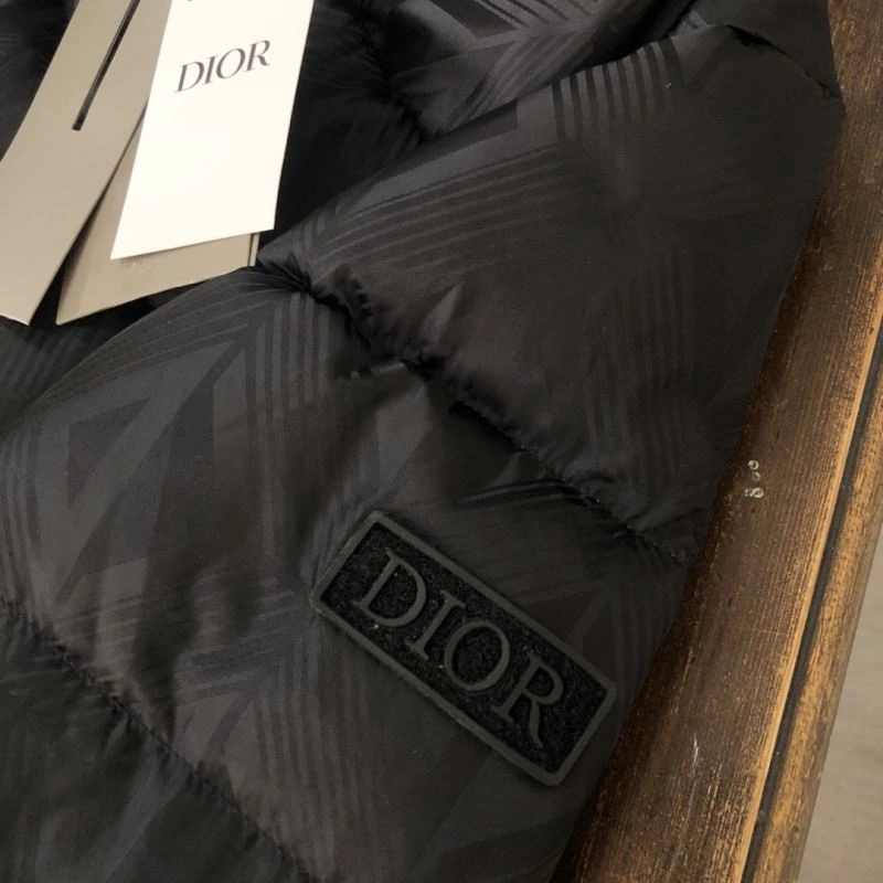 Perfect replica Christian Dior Down Jackets