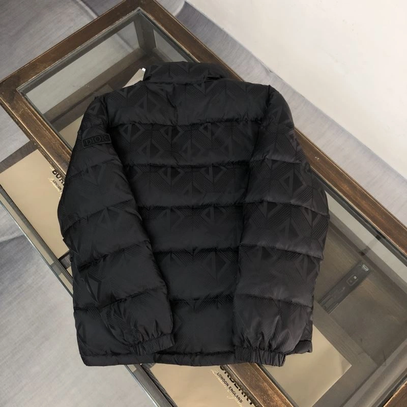 Perfect replica Christian Dior Down Jackets