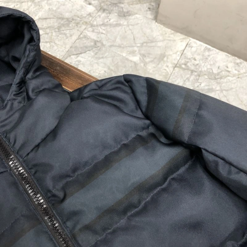 OEM Christian Dior Down Jackets
