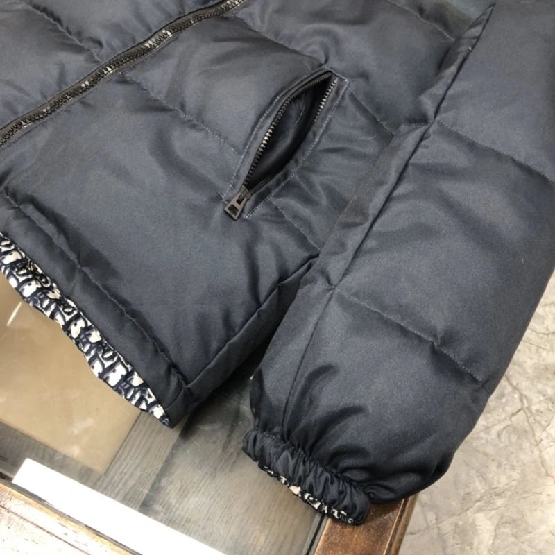 OEM Christian Dior Down Jackets