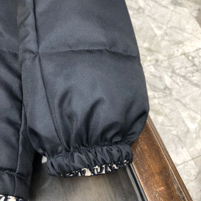 OEM Christian Dior Down Jackets